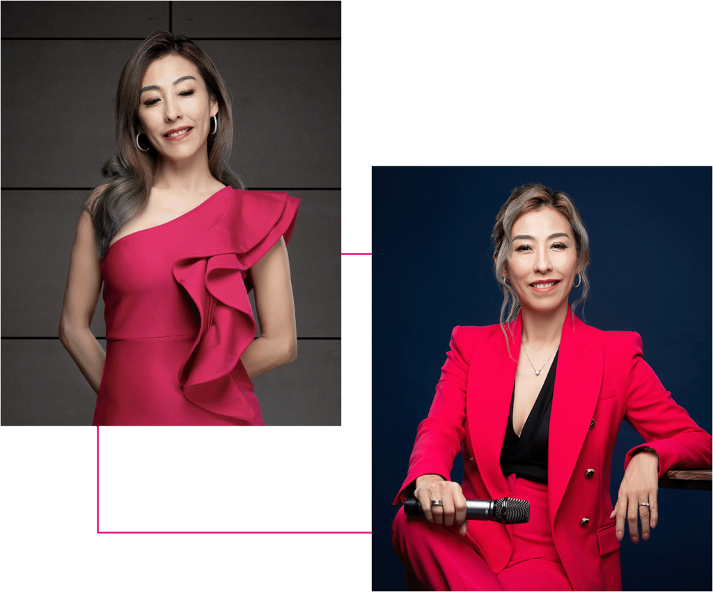 Jennifer Ong - POWER WOMEN SUMMIT 2025